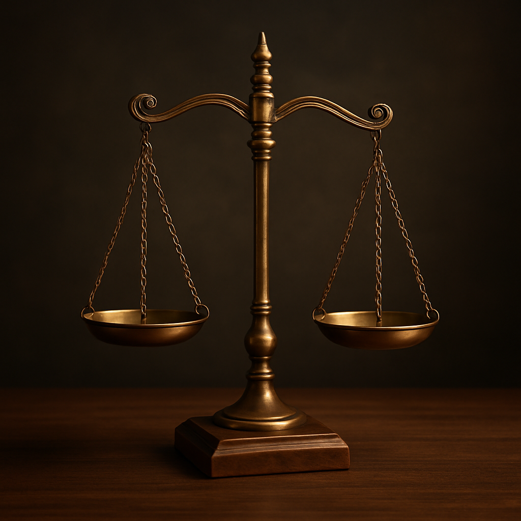 When Justice Feels Slow: Trusting God to Handle Those Who Hurt You ...
